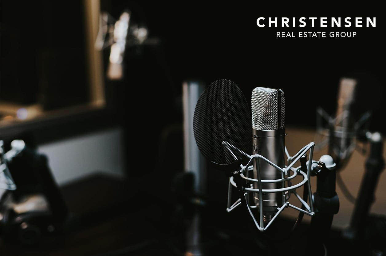 The Christensen Group On AM640 - Christensen Real Estate Group