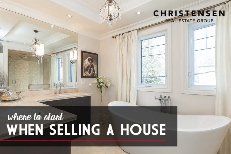Conditional Offers: What Every Home Seller Should Know - Christensen ...
