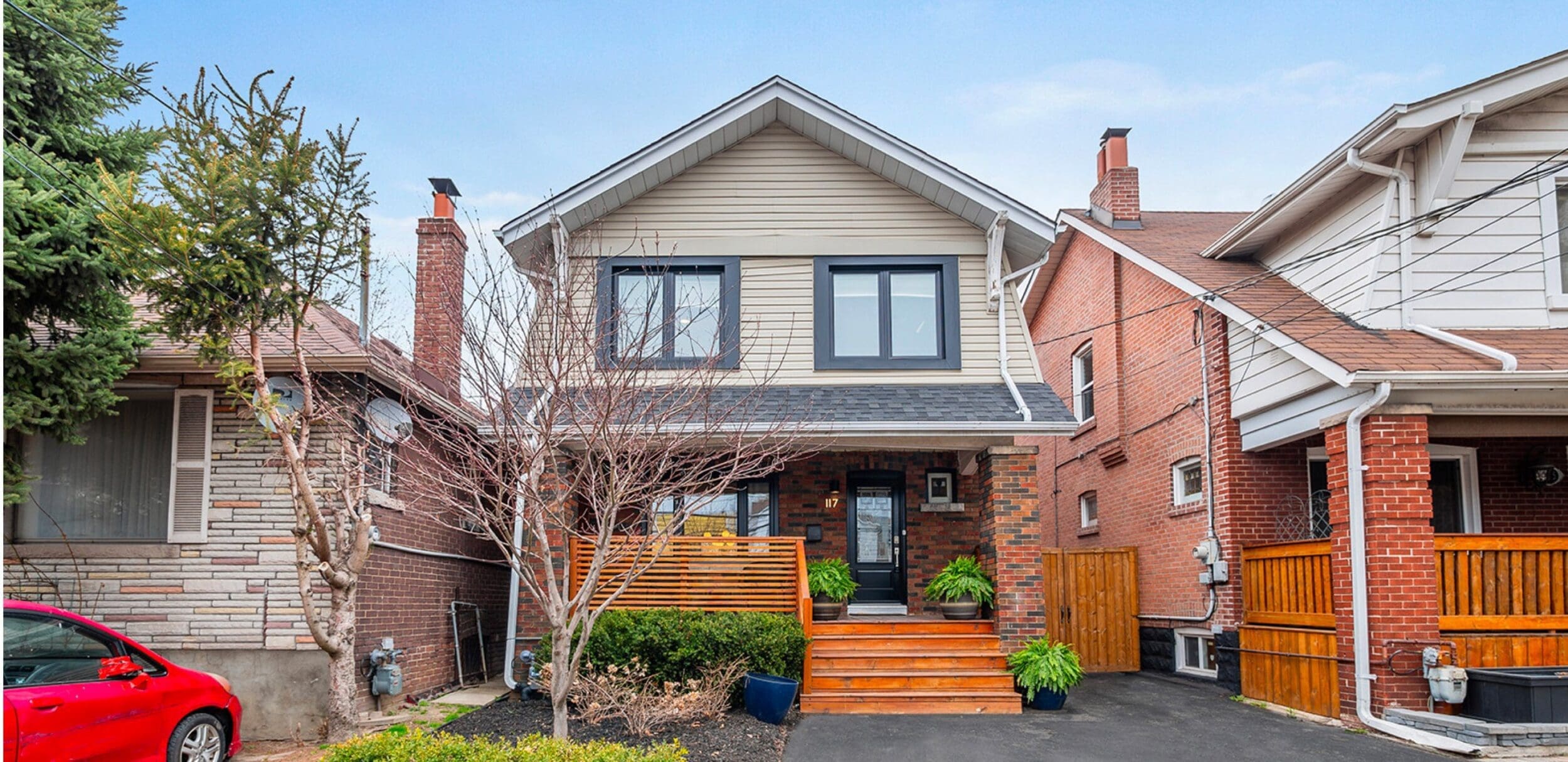 Baby Point Community & Real Estate | Christensen Group