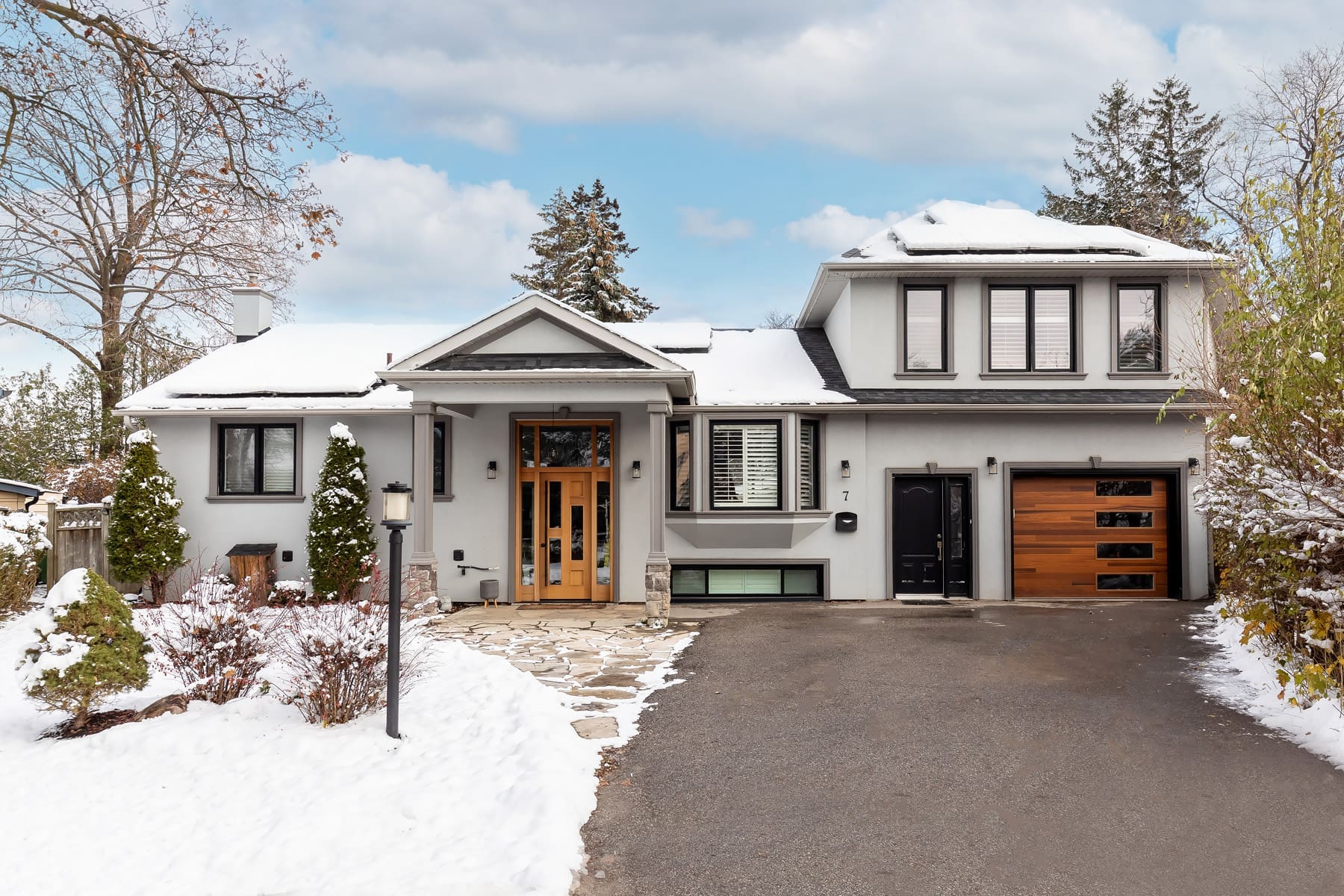 January Real Estate Market Update - Christensen Real Estate Group