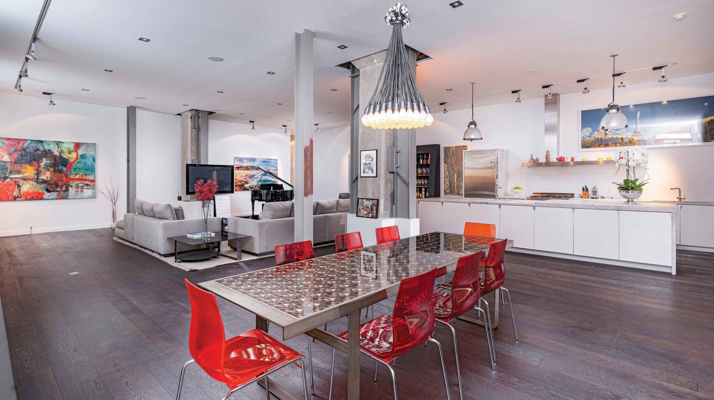 April Real Estate Market Update - Christensen Real Estate Group