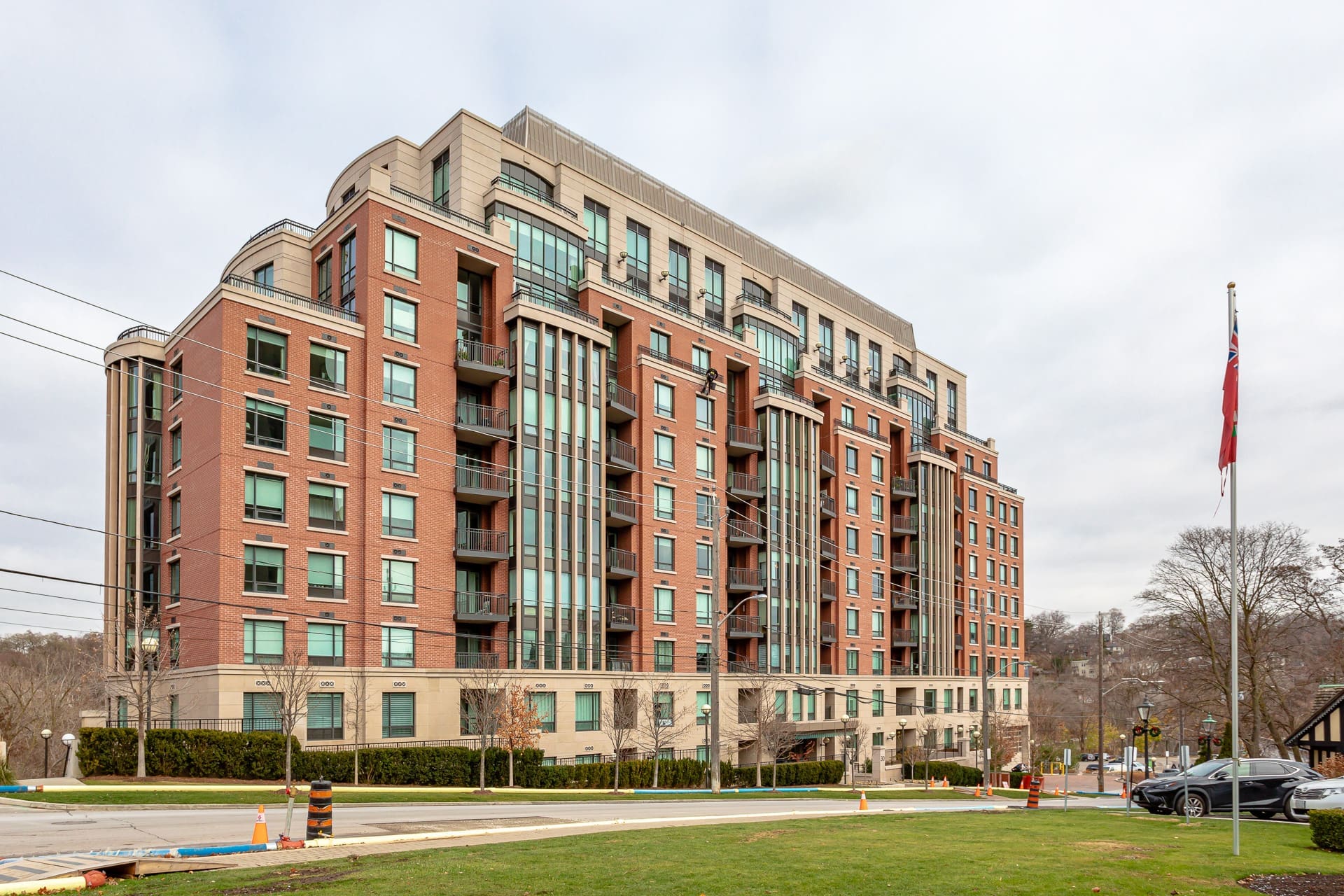 30 Old Mill Road #103 | Listed By Christensen Real Estate Group