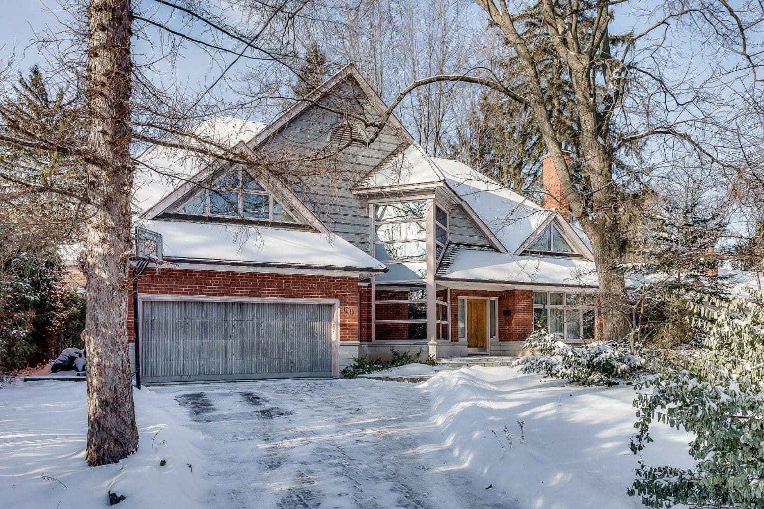 60 Edgevalley Drive | The Christensen Real Estate Group