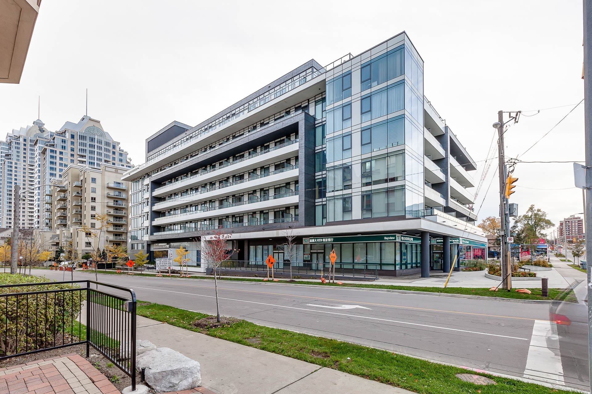 18 Rean Drive #305 | Bayview Village | Christensen Real Estate Group