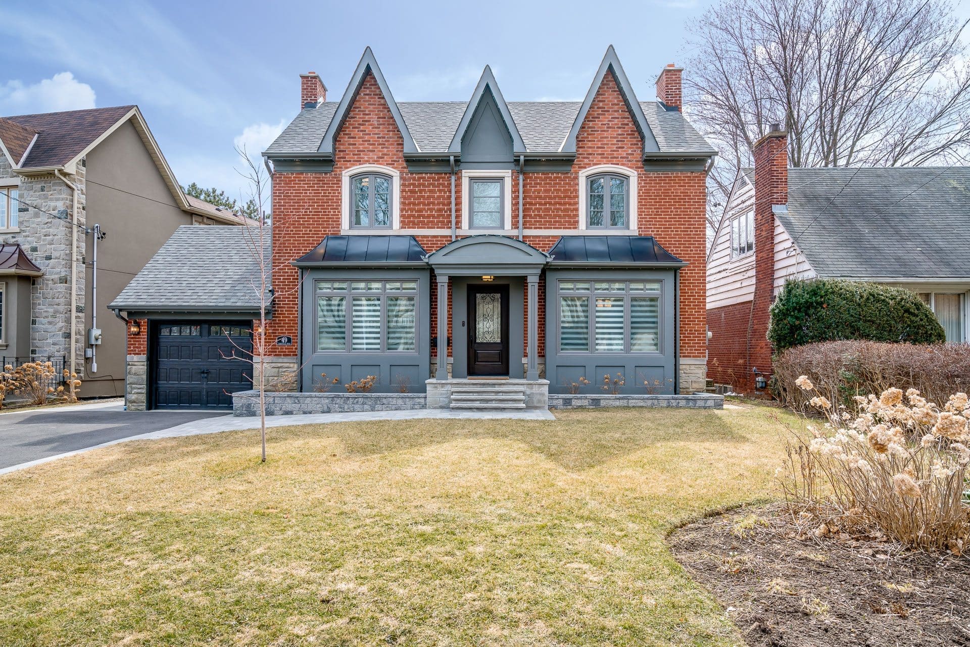 49 Hartfield Road | Listed By Christensen Real Estate Group