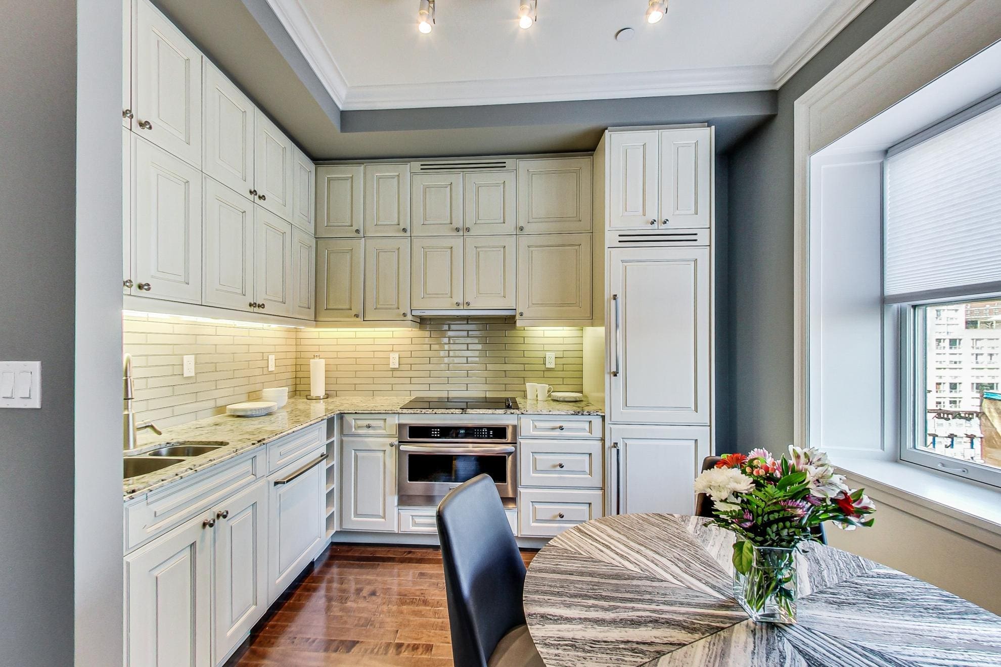 22 Leader Lane #506 | Listed By Christensen Real Estate Group