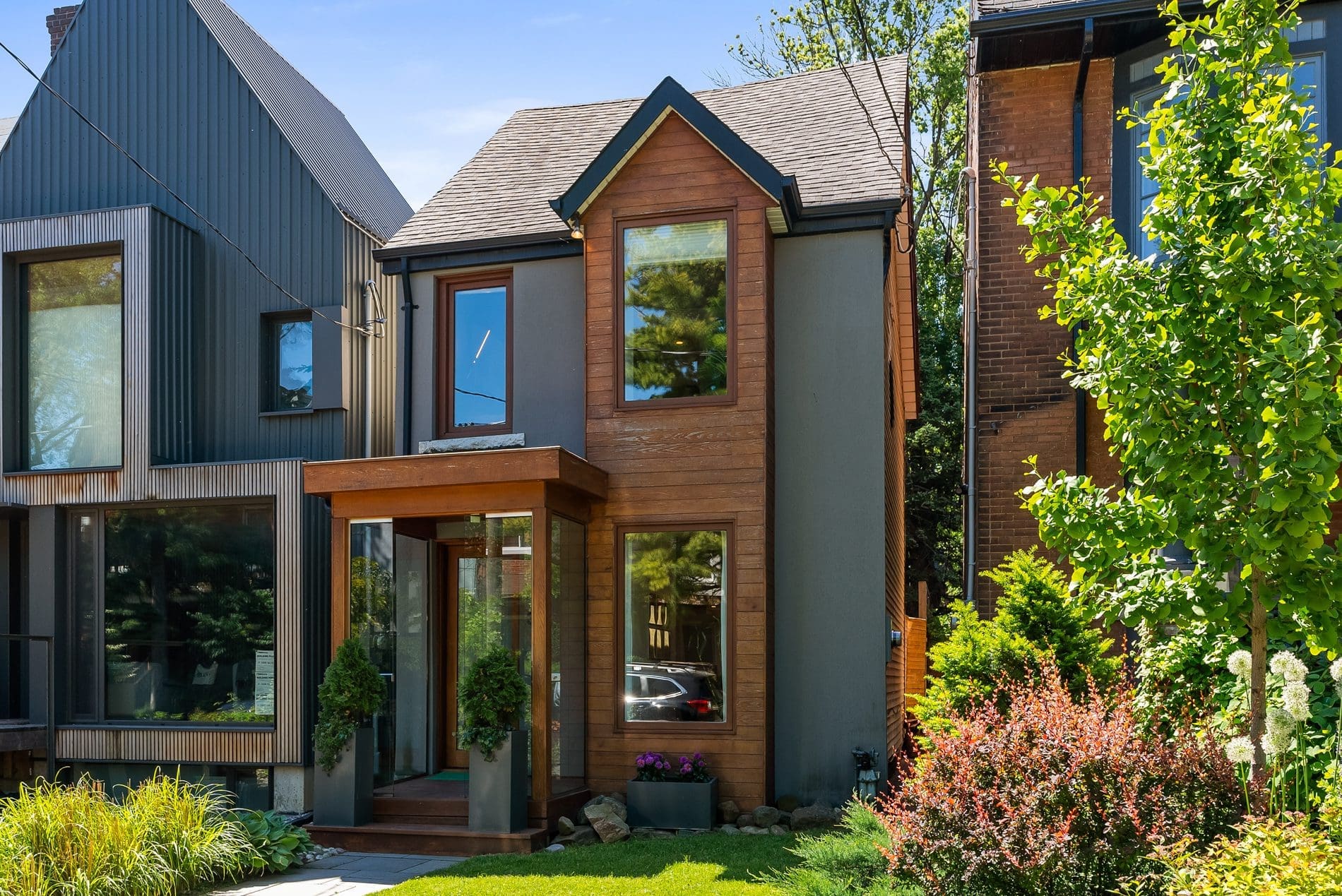 West Toronto Real Estate Team | Christensen Real Estate Group